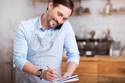 Small Business Call Tracking Software | Dreamscape Marketing | Maryland