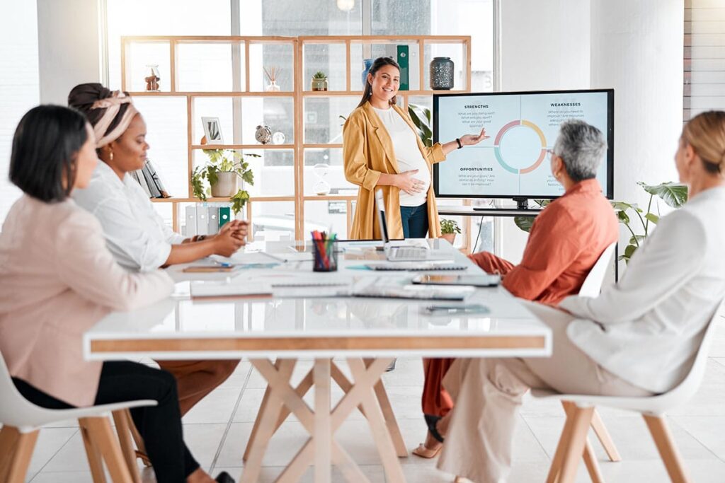 Dreamscape Marketing Company Culture | Healthcare Digital Marketing Agency